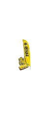 REHAB Flag Kit