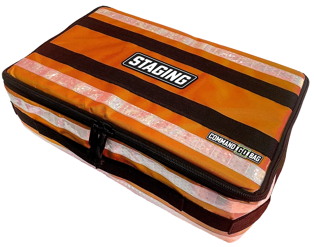Staging GoBag