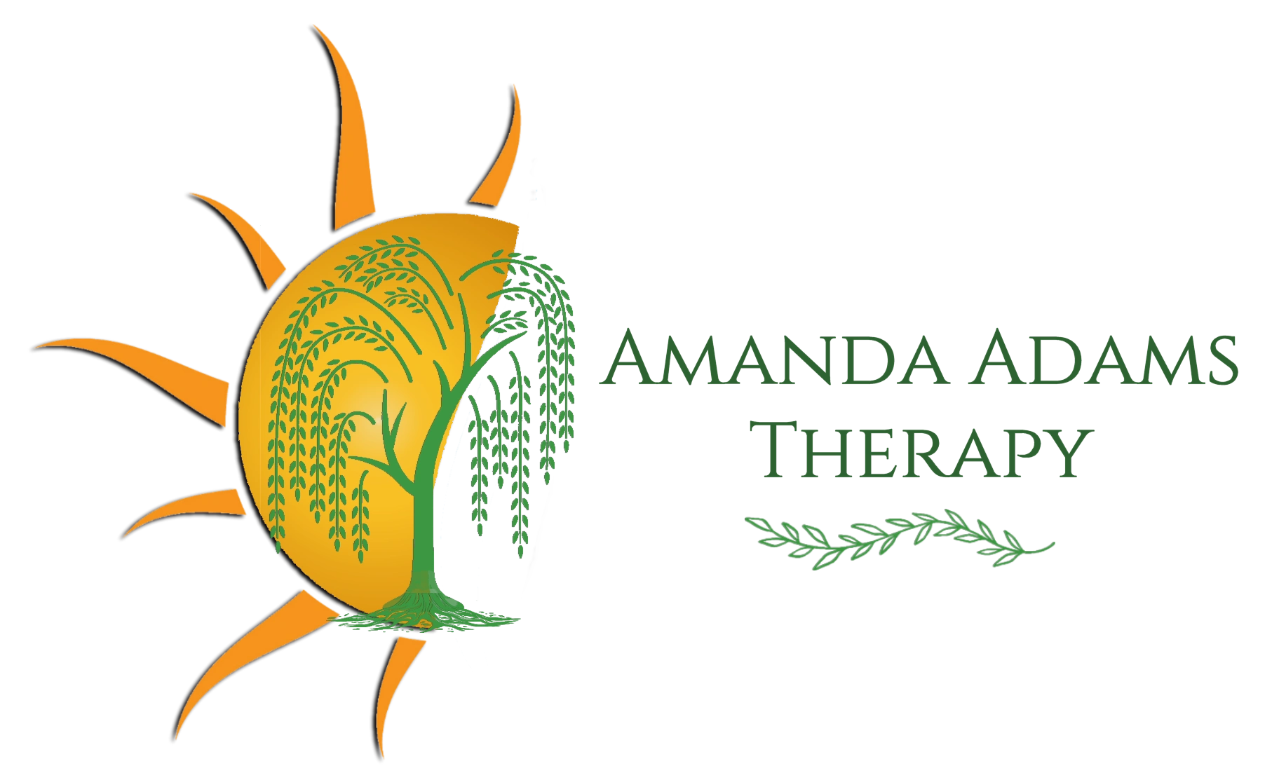 Amanda Adams Therapy