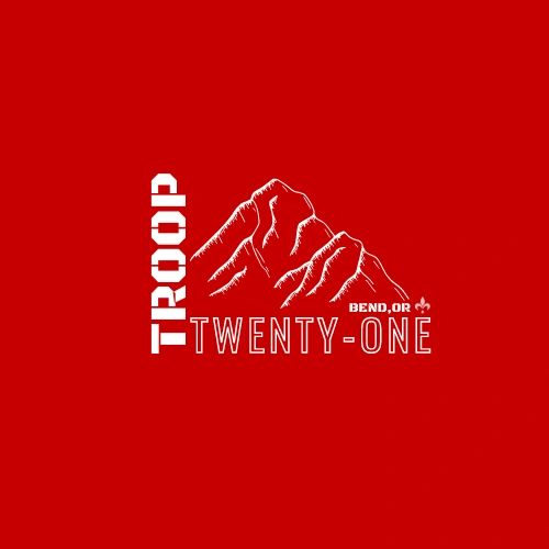 Welcome [troop21bend.com]