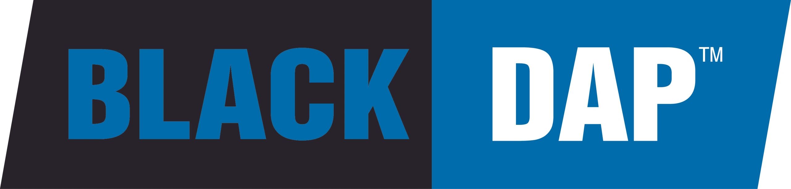 Black DAP