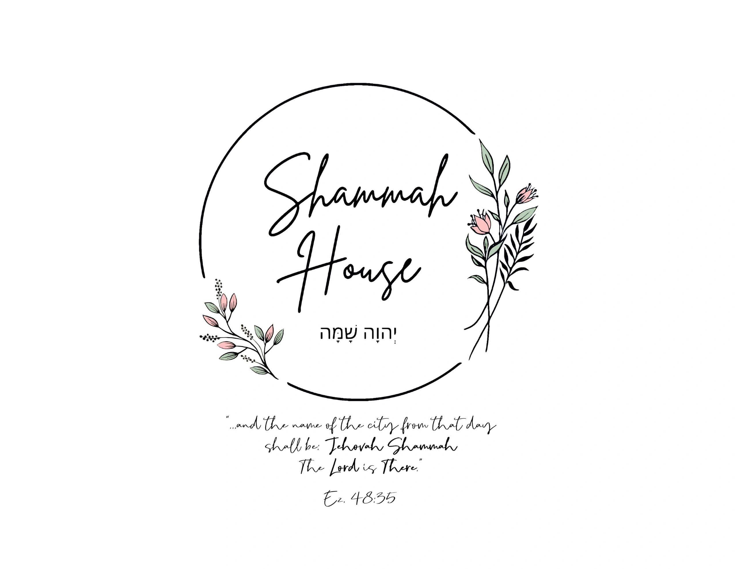 The Shammah House