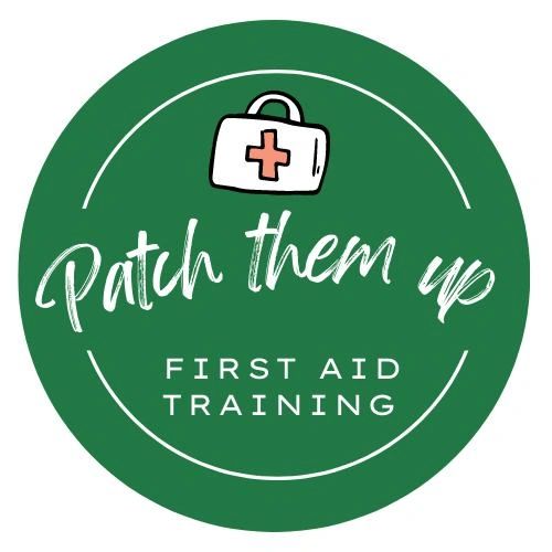 Patch Training
