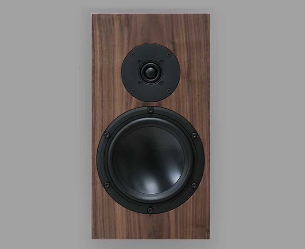 Ophidian Seren standmount speakers