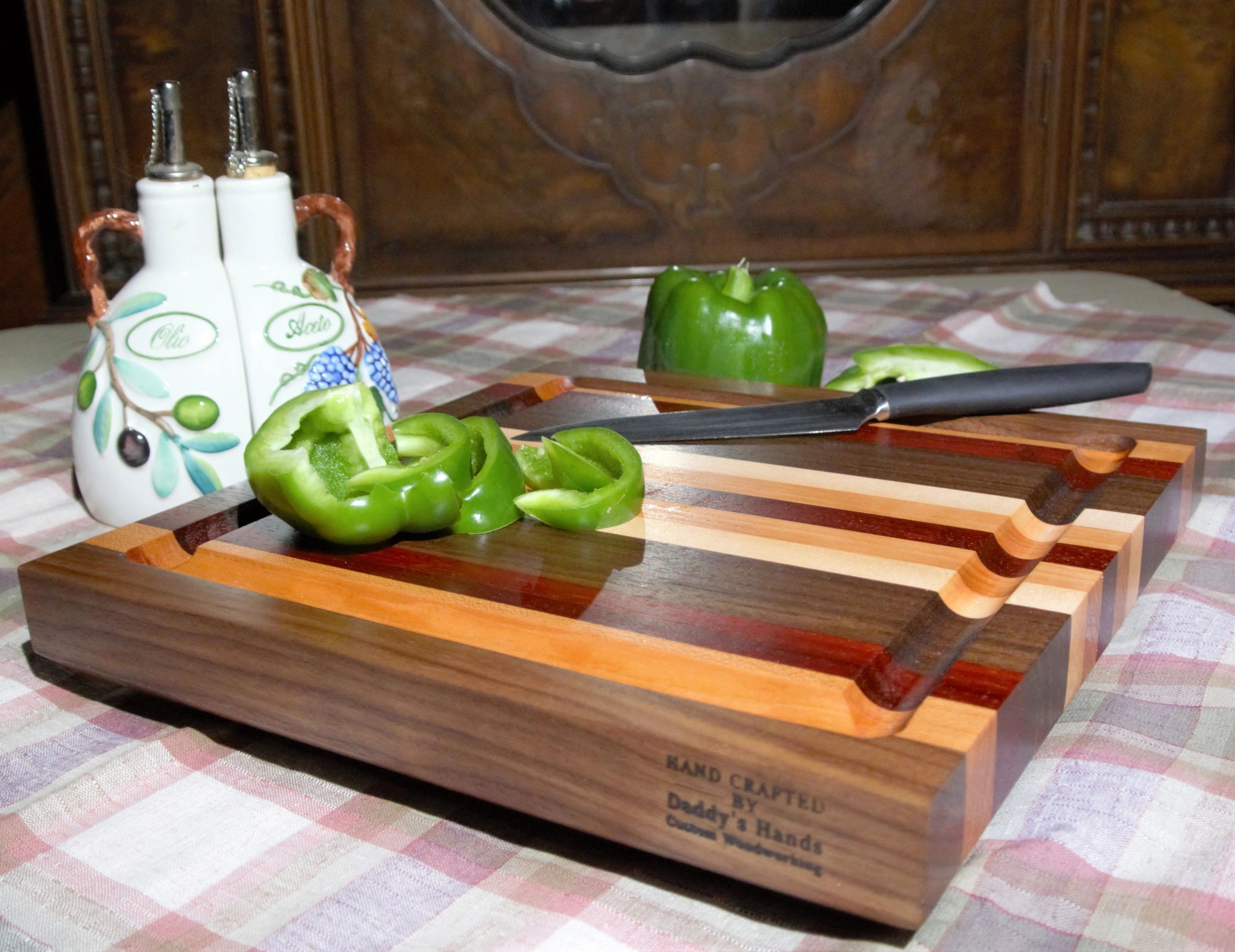 Cutting Boards