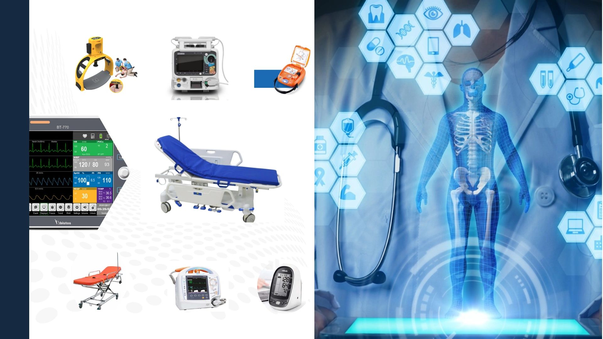 V MEDICAL SOLUTION