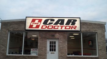 The Car Doctor - Automotive Repair, Used Car Sales