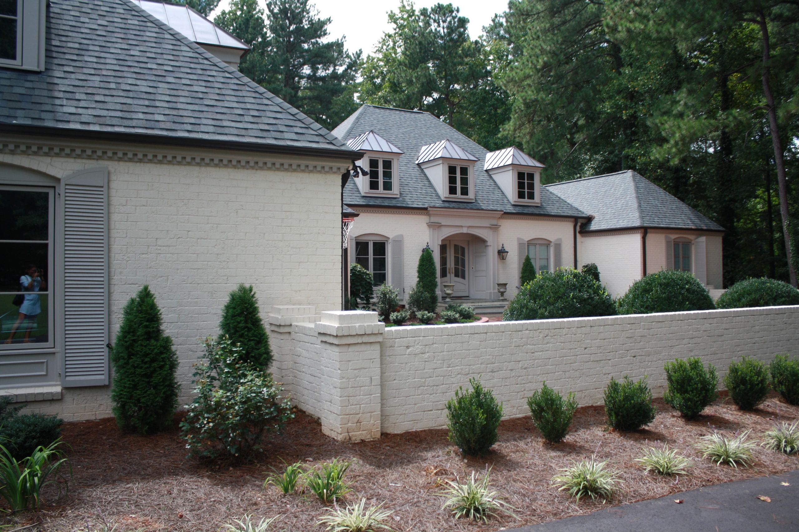 General Contractor in Raleigh - Waters Construction Llc