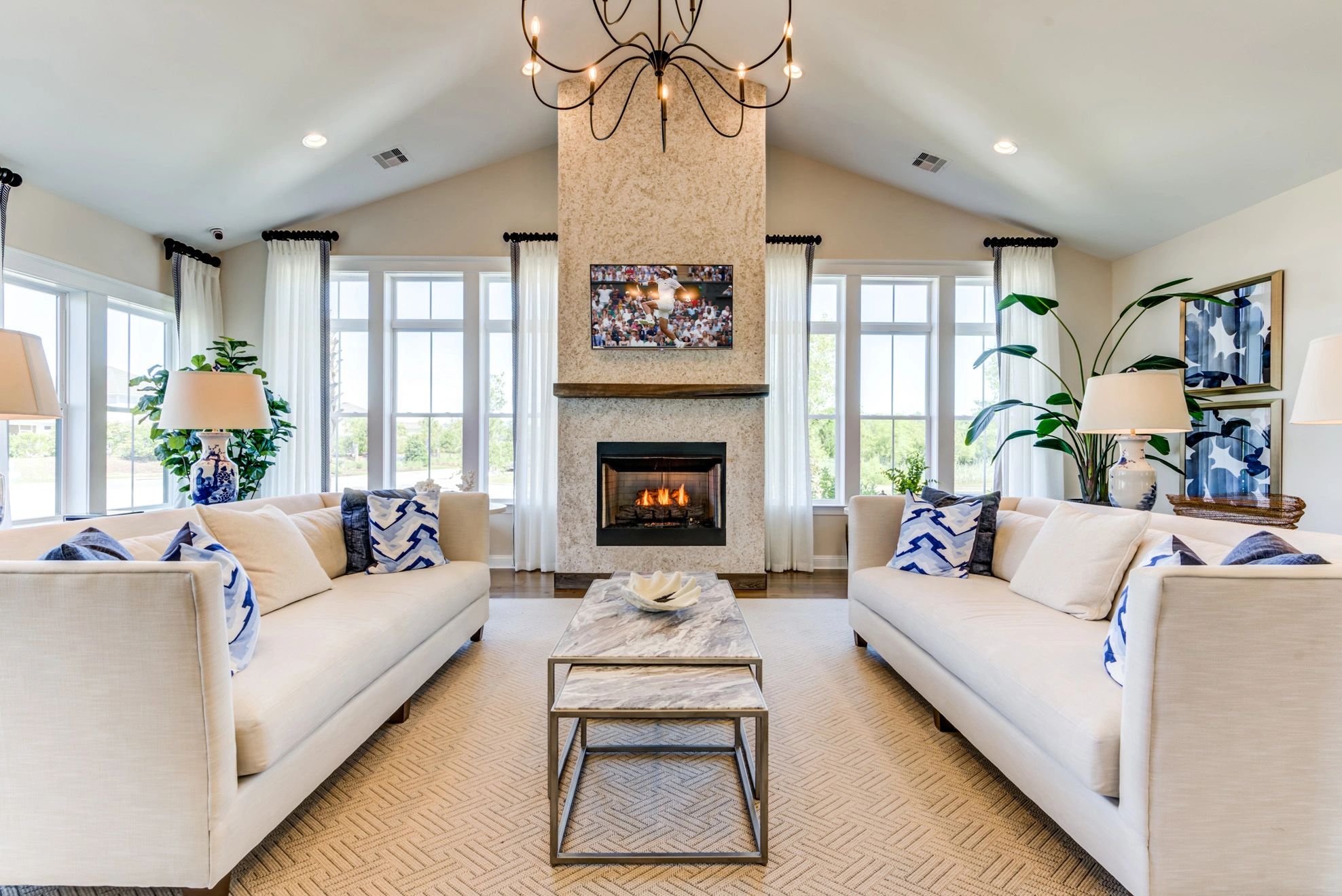 Heather Fletcher Interiors