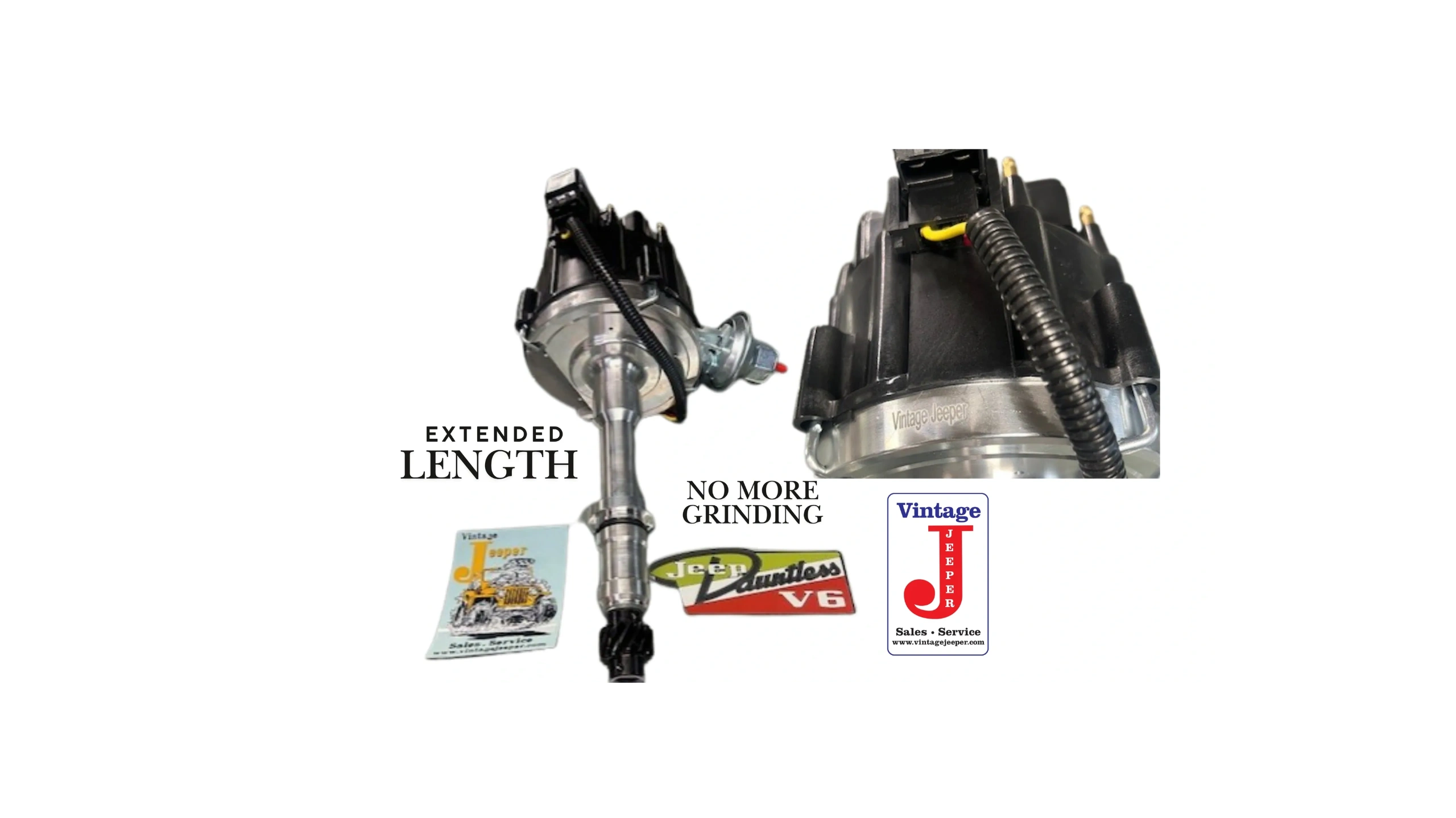 Ross steering box rebuild cost | Old Willys Forum