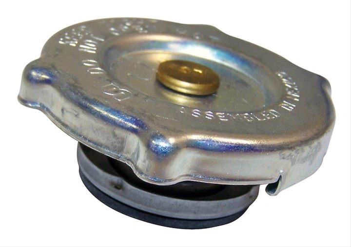 Radiator Cap L Head / F Head 7lb