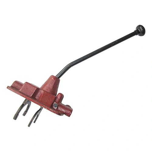 T90 SHIFTER ASSEMBLY (NEW) FITS 46-71 JEEP & WILLYS WITH T-90 TRANSMISSION