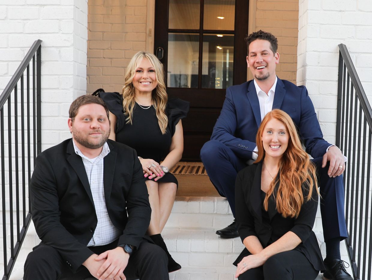 Property Management - Reside Tennessee