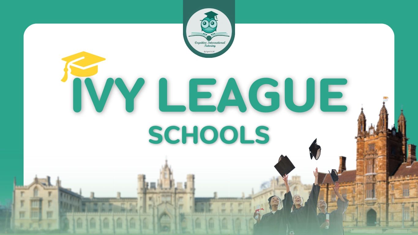 Ivy League คืออะไร? มีอะไรบ้าง?