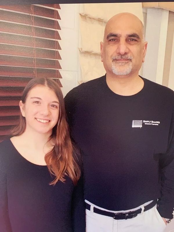 About | Simply Shades Window Fashions, LLC