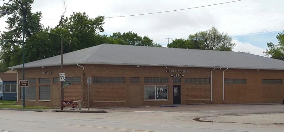 Phillips County Museum
