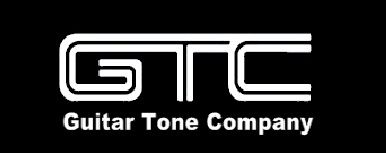 Guitar Tone Company - Distortion Pedal, Guitar Effects Pedal, Pedal