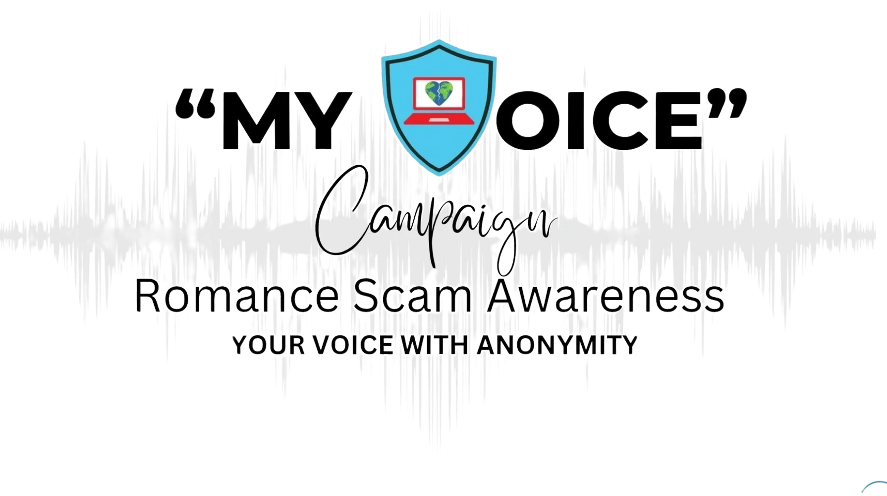 World Romance Scam Prevention Day - Home