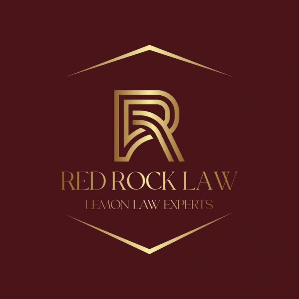 Red Rock Lemon Law
