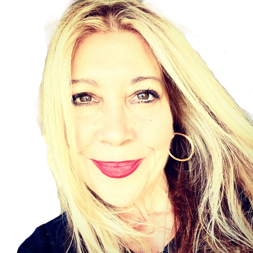 Maritza Cosano - Writer, Writing Teacher