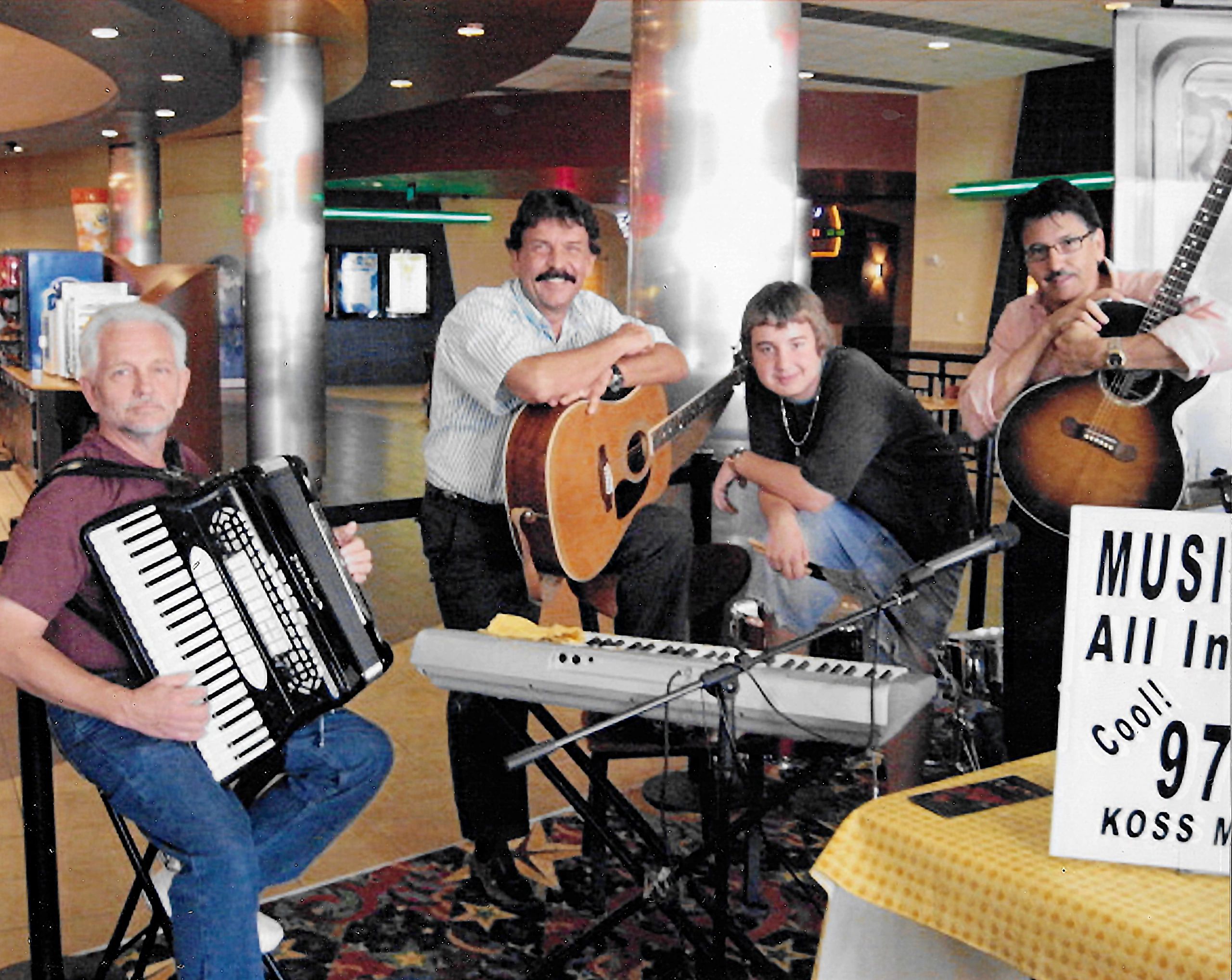 Koss Music Institute