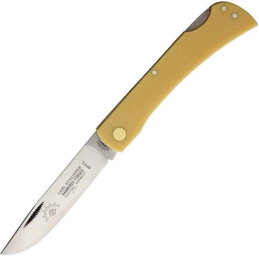 Circle A Knives LLC