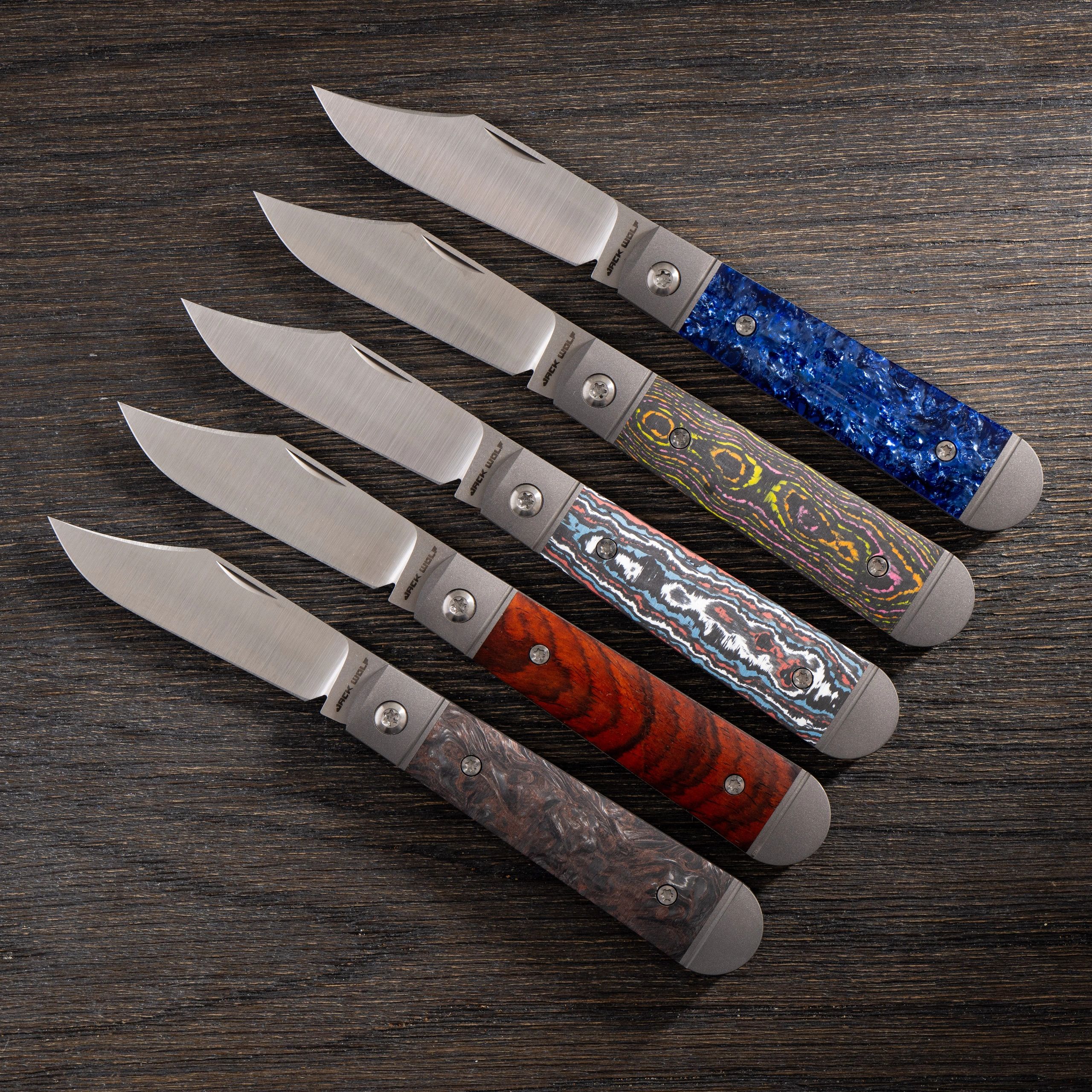 Circle A Knives LLC