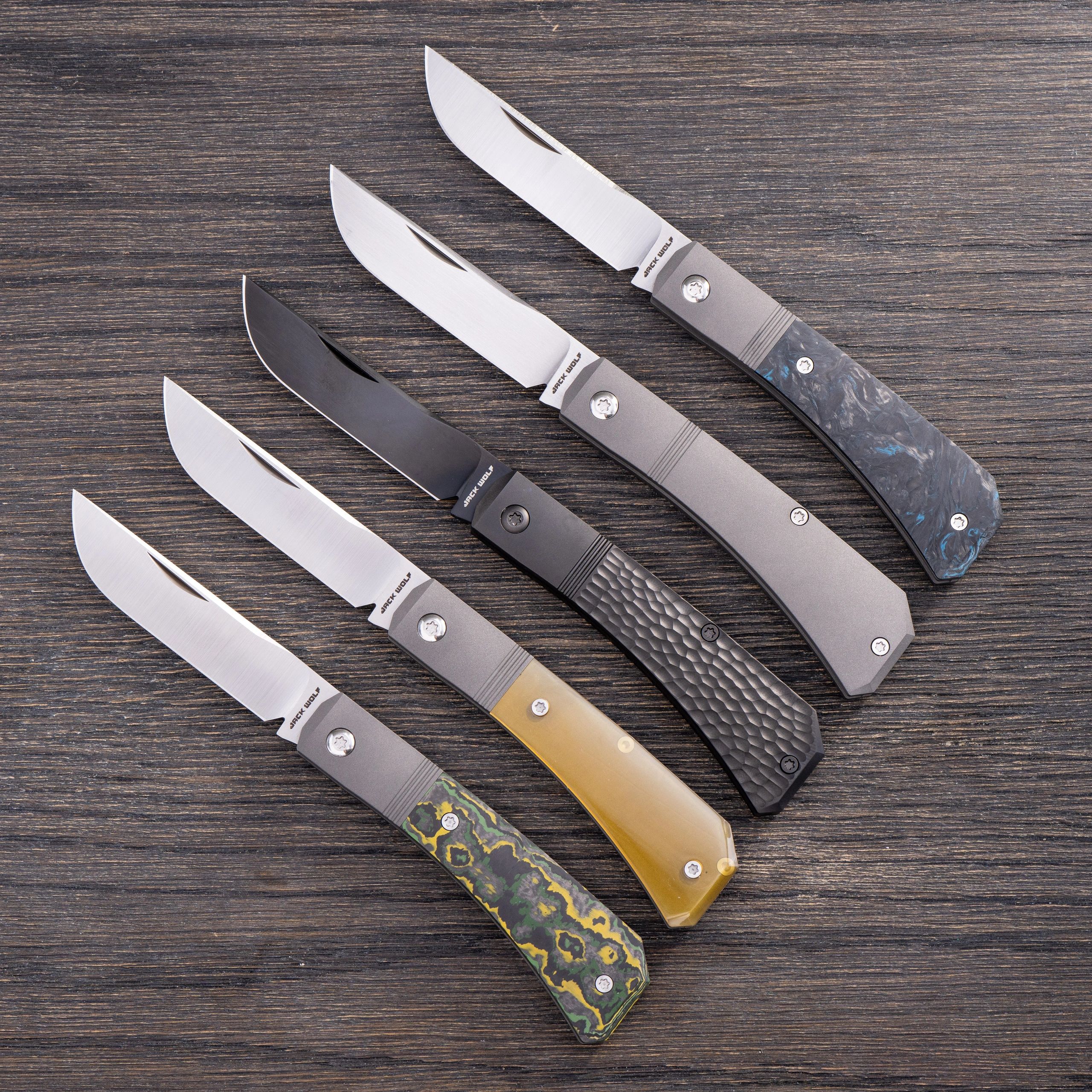 Circle A Knives LLC