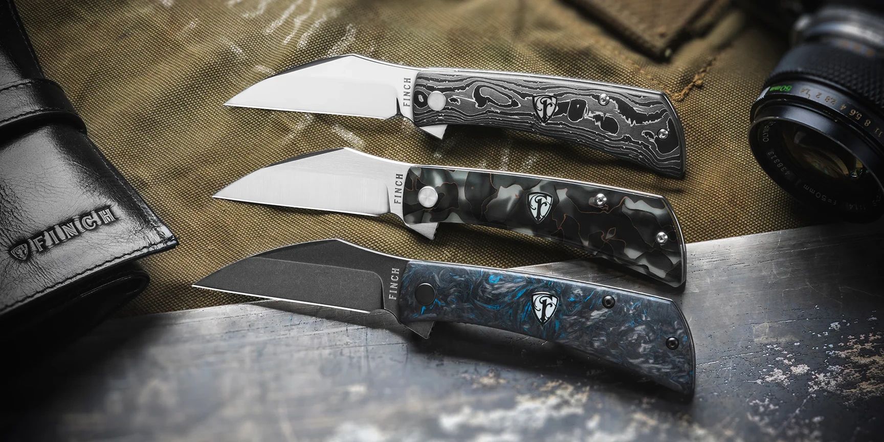 Circle A Knives LLC