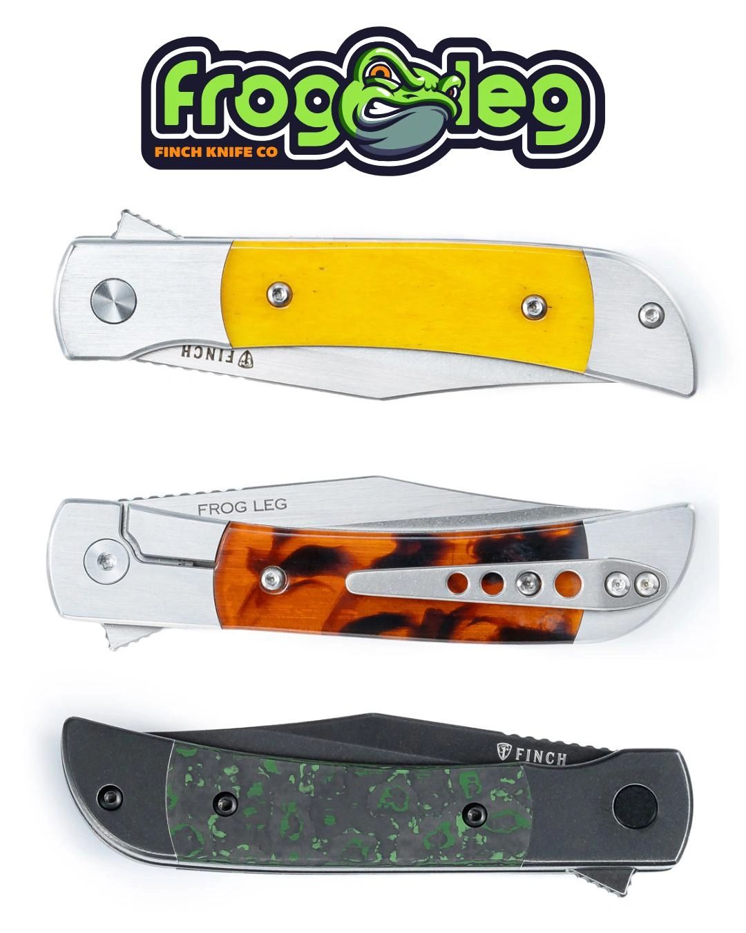 Circle A Knives LLC