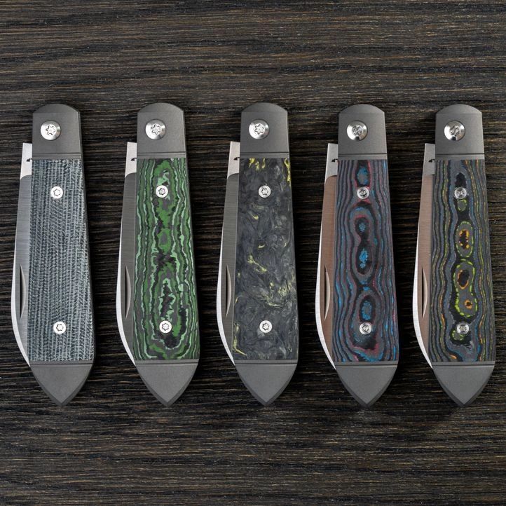 Circle A Knives - Pocket Knife Sales, Cutlery Store, Cutlery Shoppe