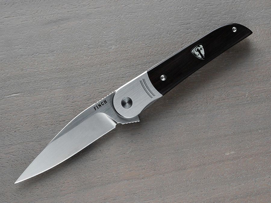 Circle A Knives LLC