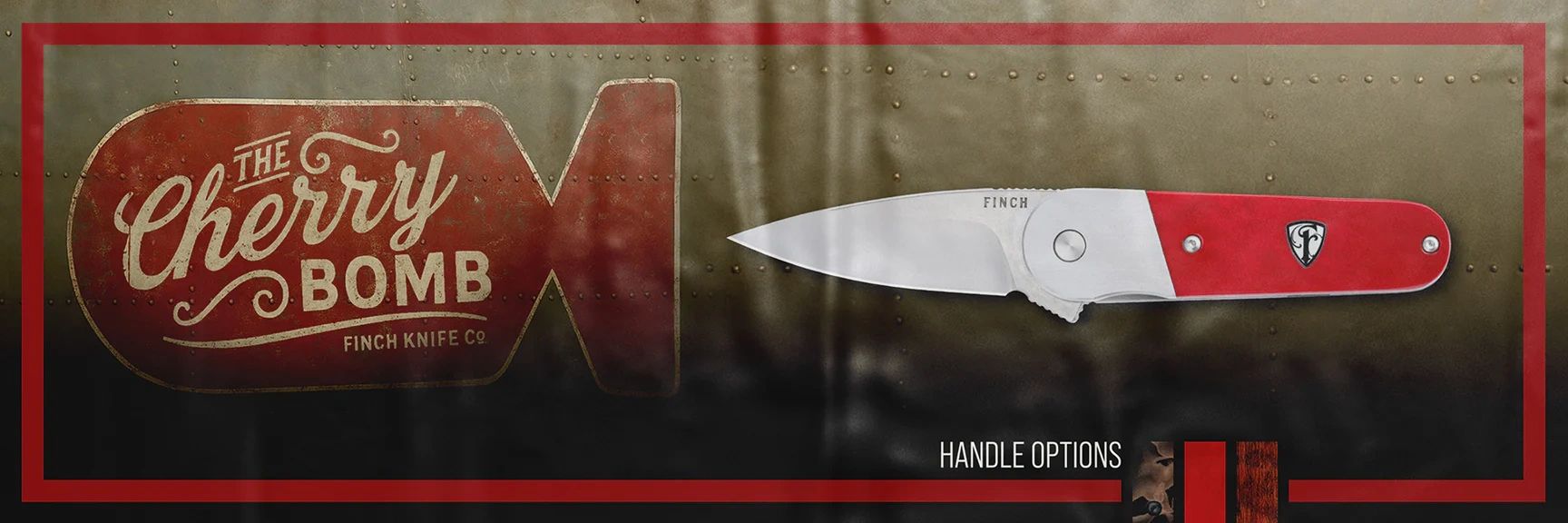 Circle A Knives LLC