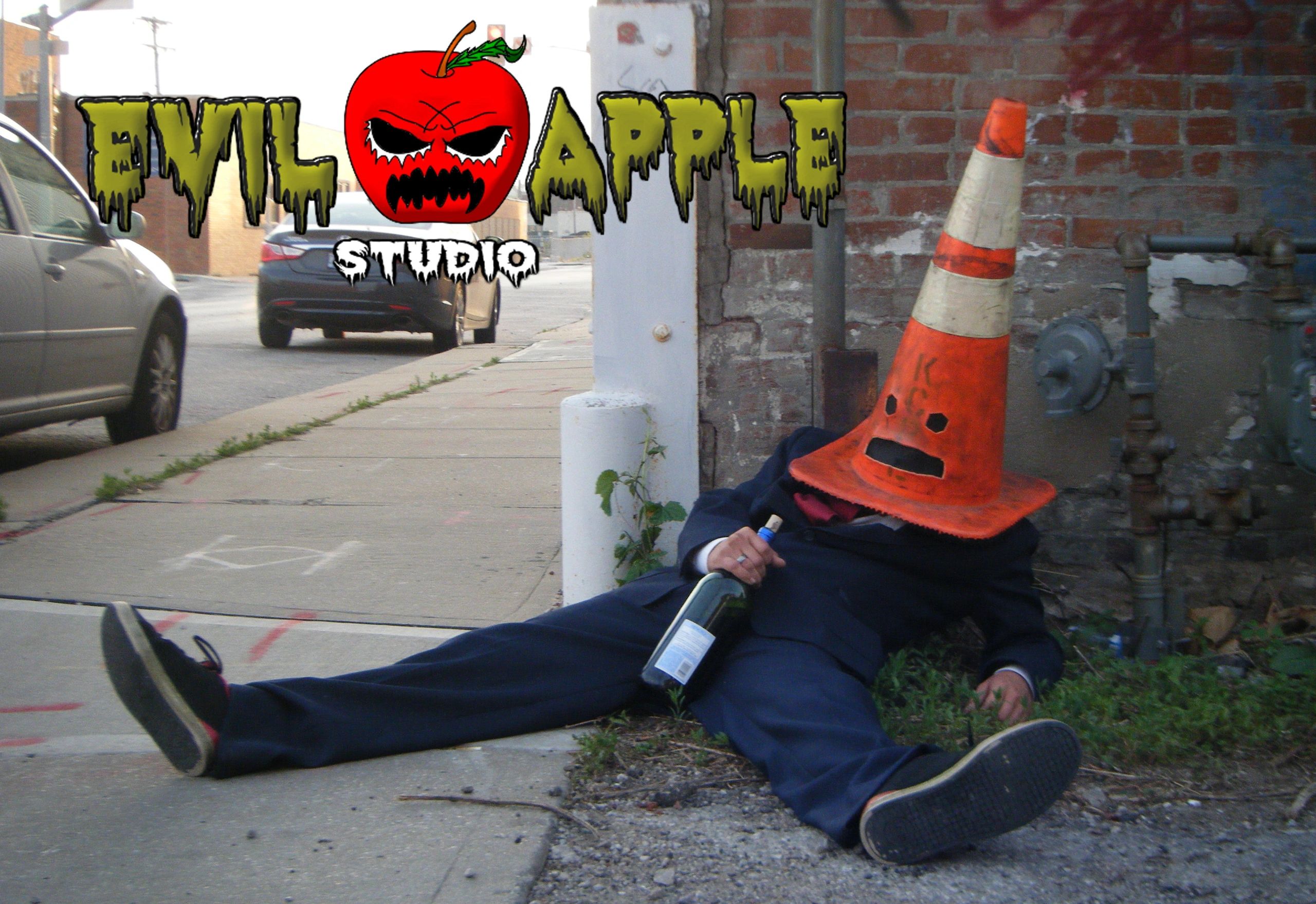 Evil Apple Studio