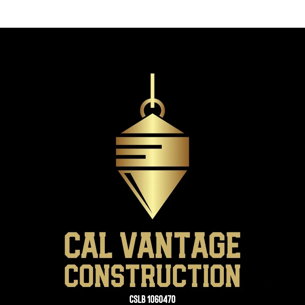 Cal Vantage Construction