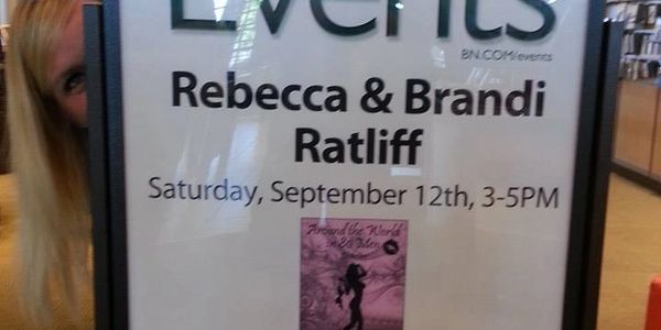Author Rebecca Ratliff - eBooks, Books, Audio Books