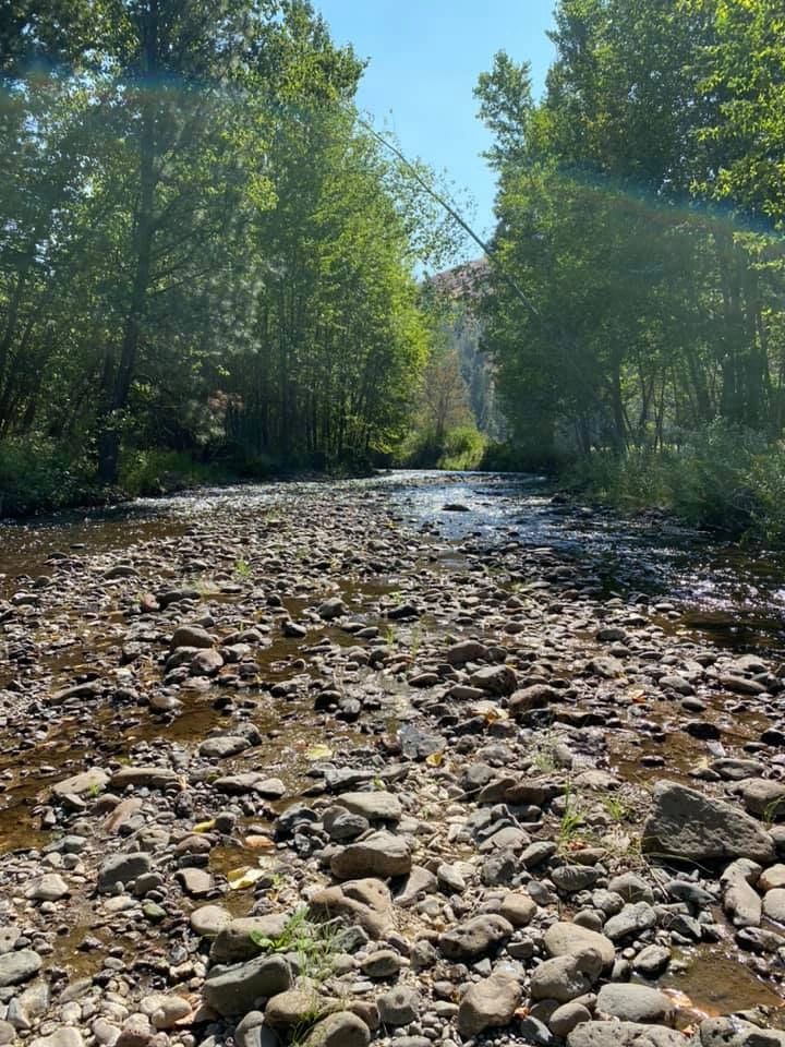 Blue Mountain Base Camp - Rv Park, Rv Campgrounds, Rv Camping