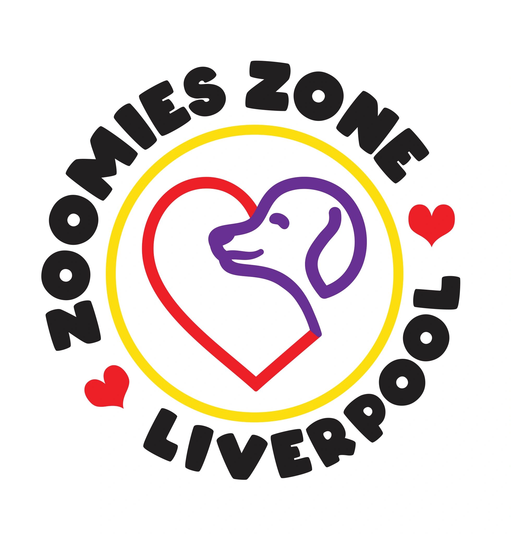 Zoomies Zone Liverpool