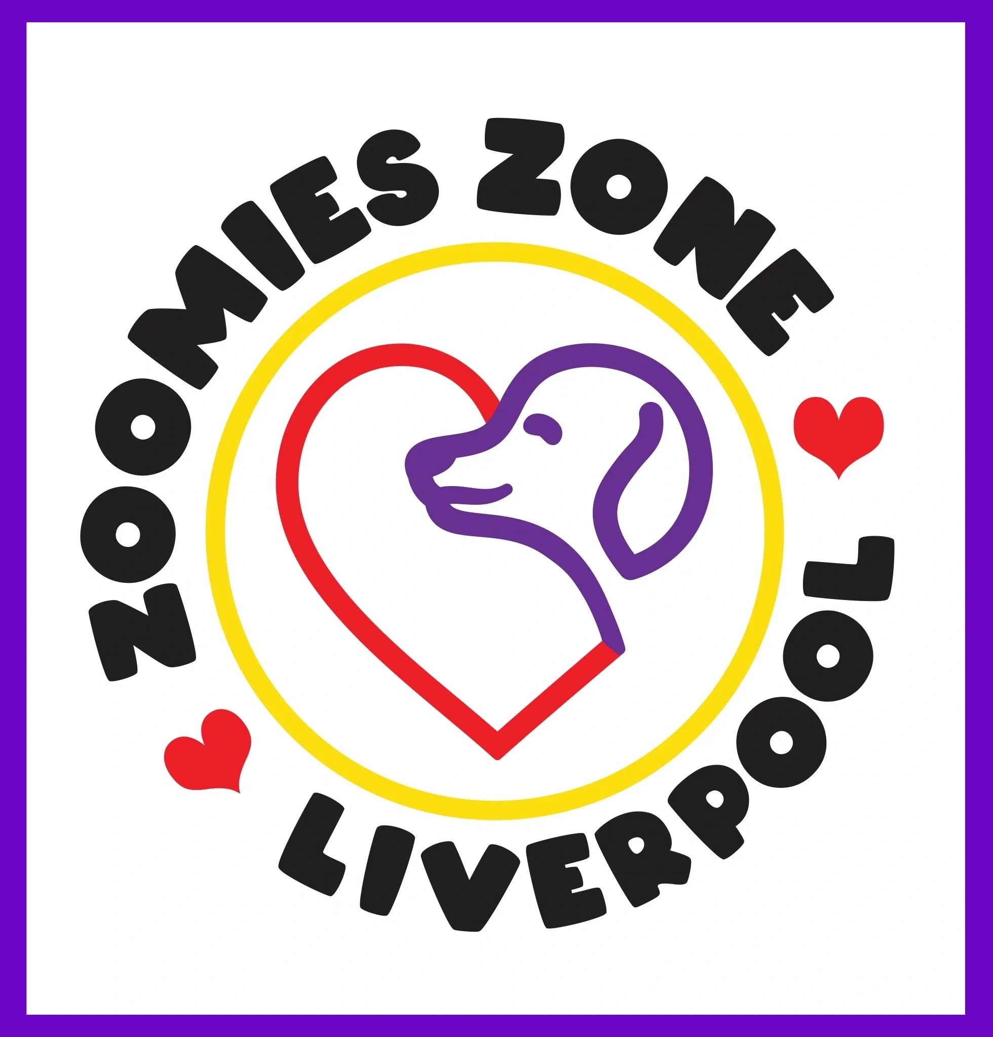 Our New Logo