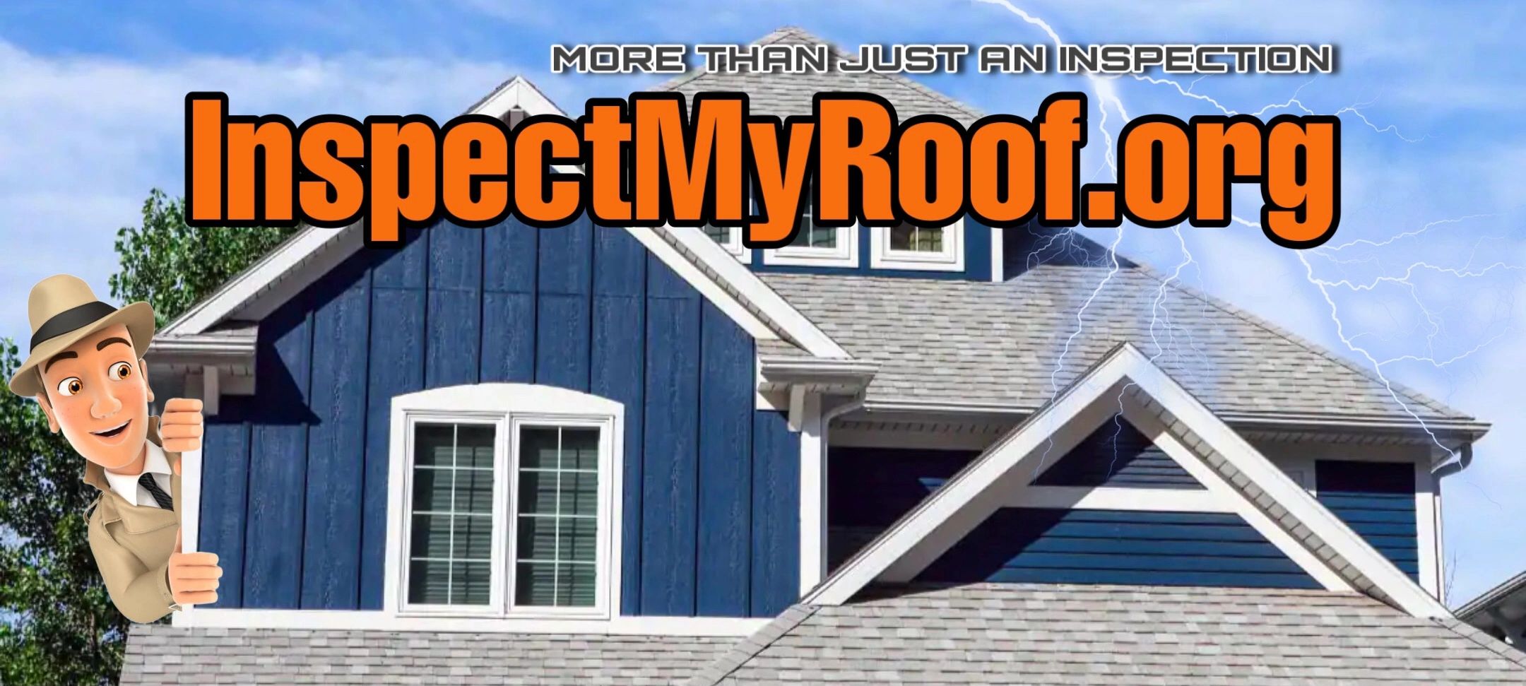 Roof and Attic Inspection Services | Inspect My Roof