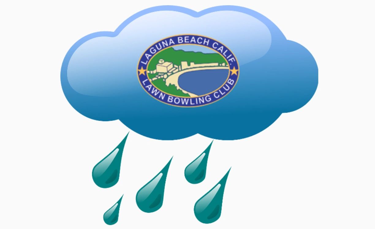 Greens Closed Until Further Notice