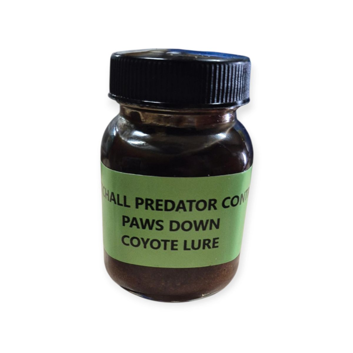 Paws Down 2oz