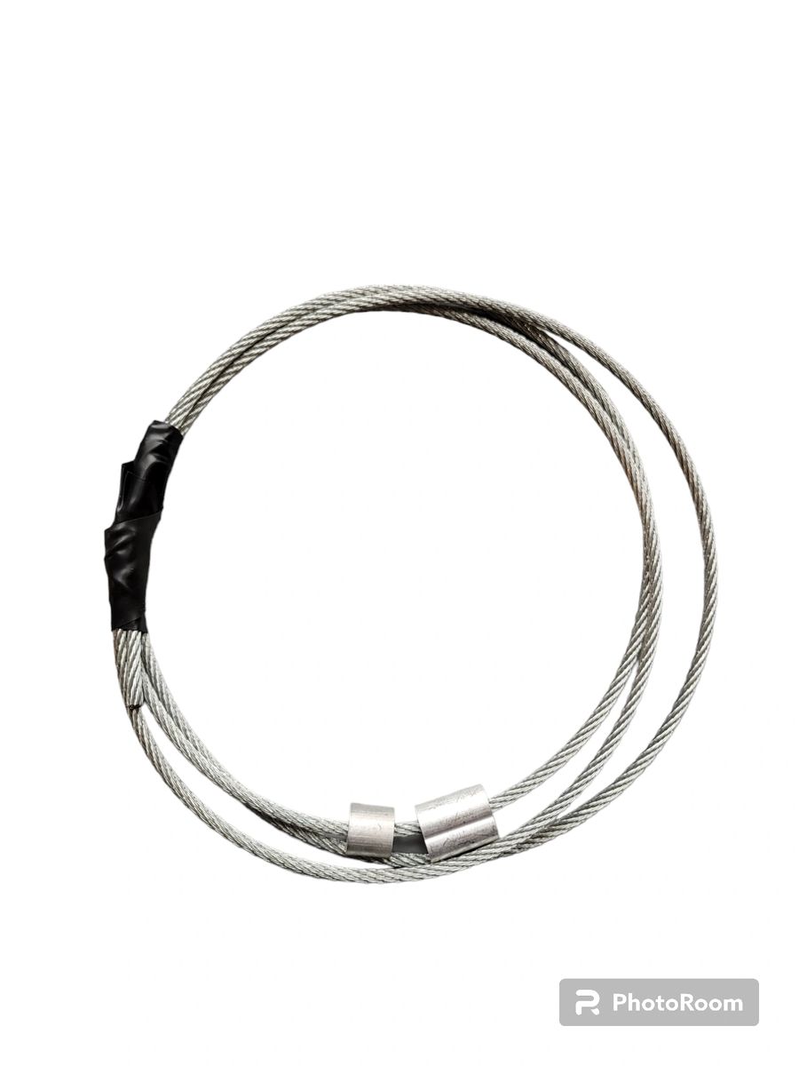 Trappers Pole Replacement Cable