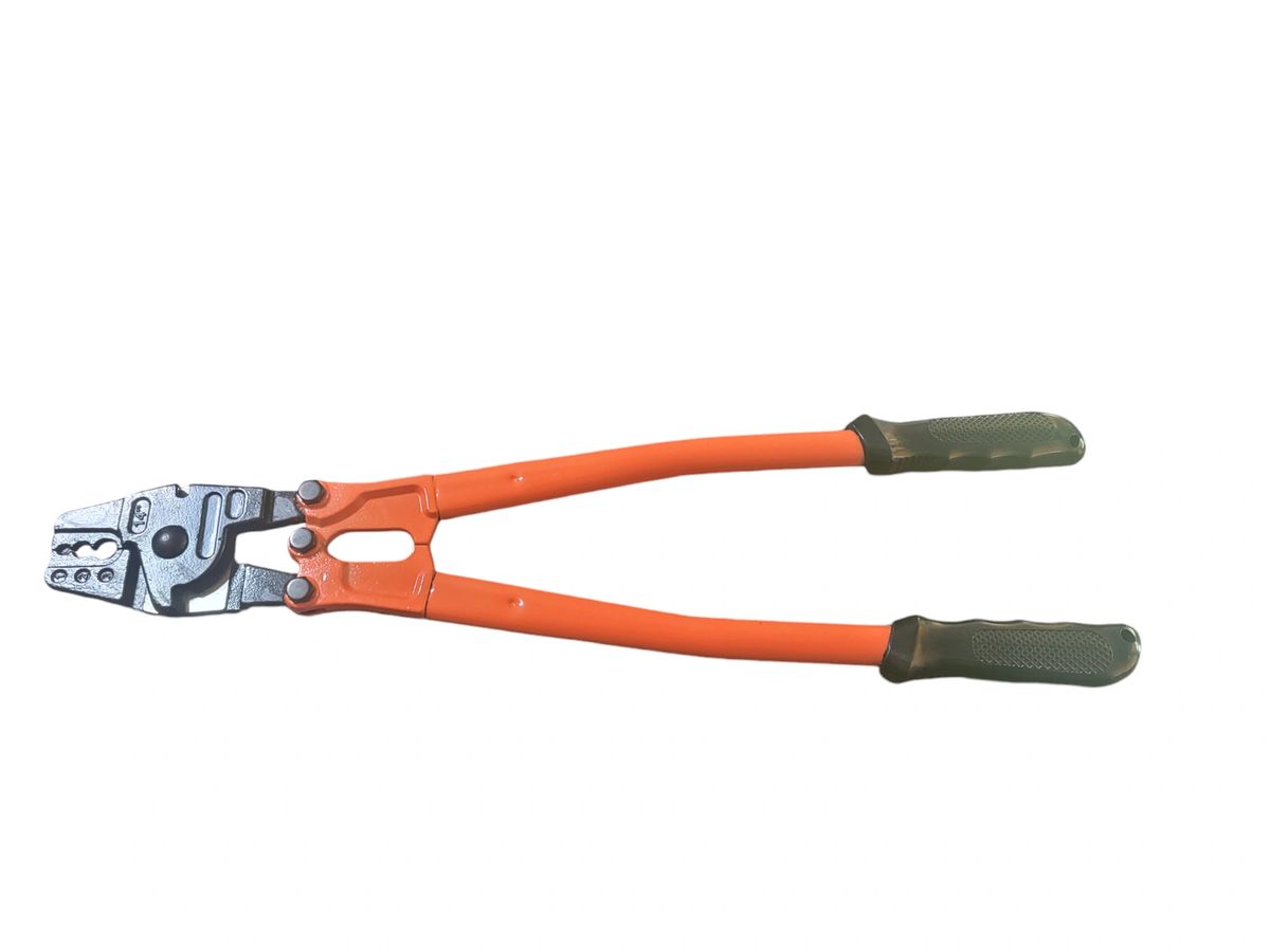 14" Hand Swaging Tool