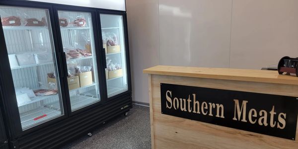Southern Meats Ltd