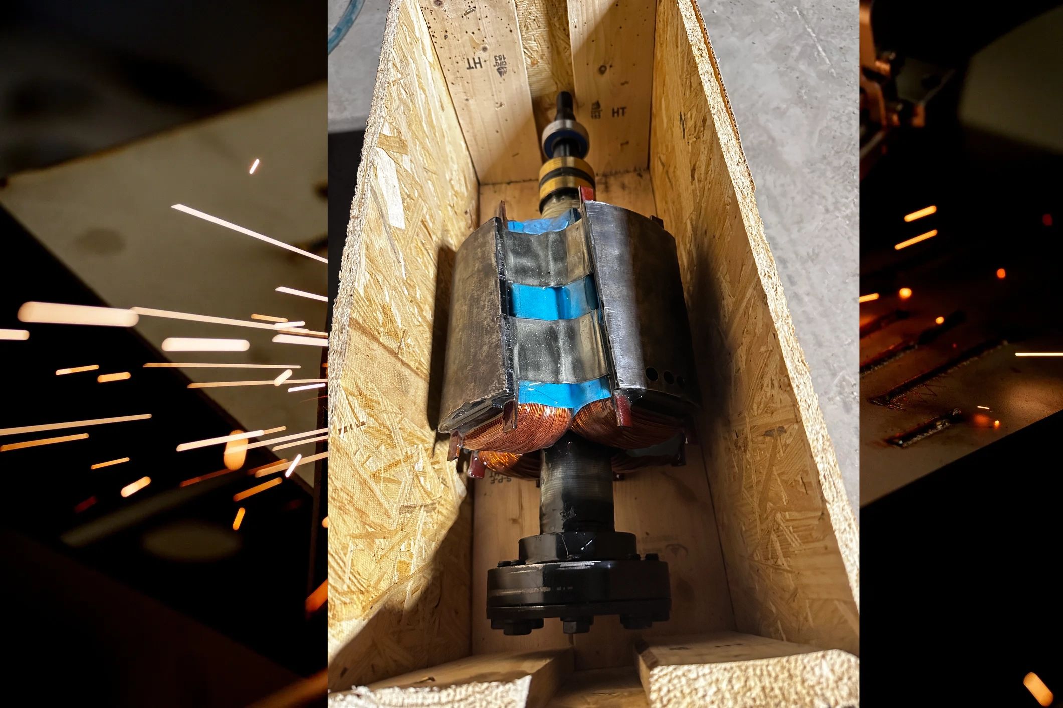 Welding Machine Repair Experts | Quality Services and Insights