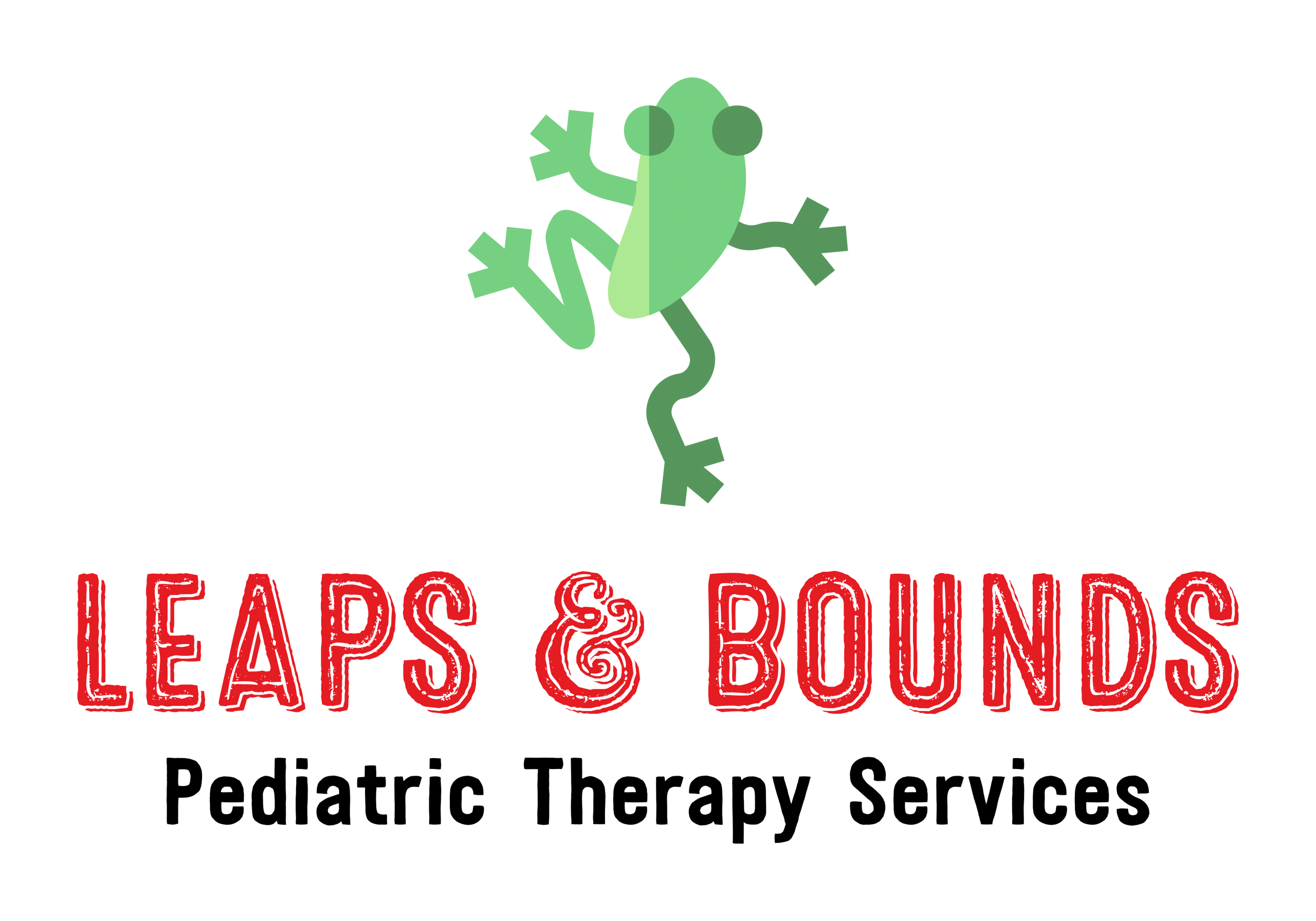 Leaps & Bounds - Pediatric Physical Therapy - Anniston, Alabama