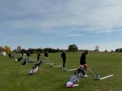 Gold Tee Golf Centre