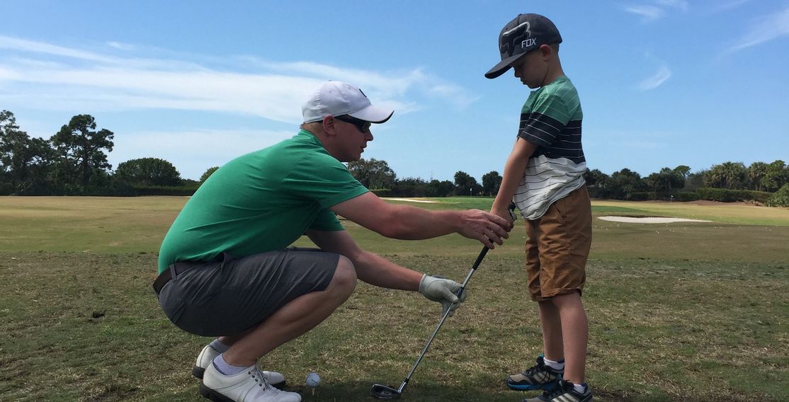 Robertson Golf Academy