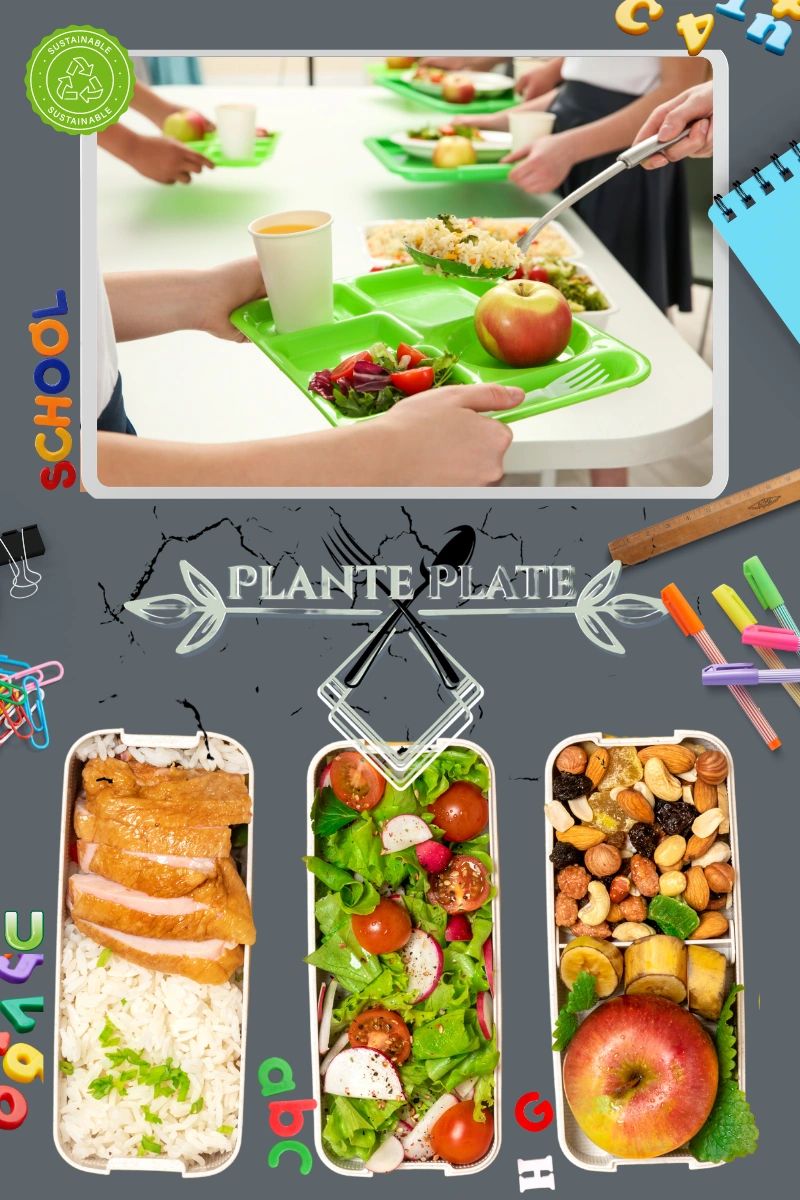 Barrul | Planet Plate GF